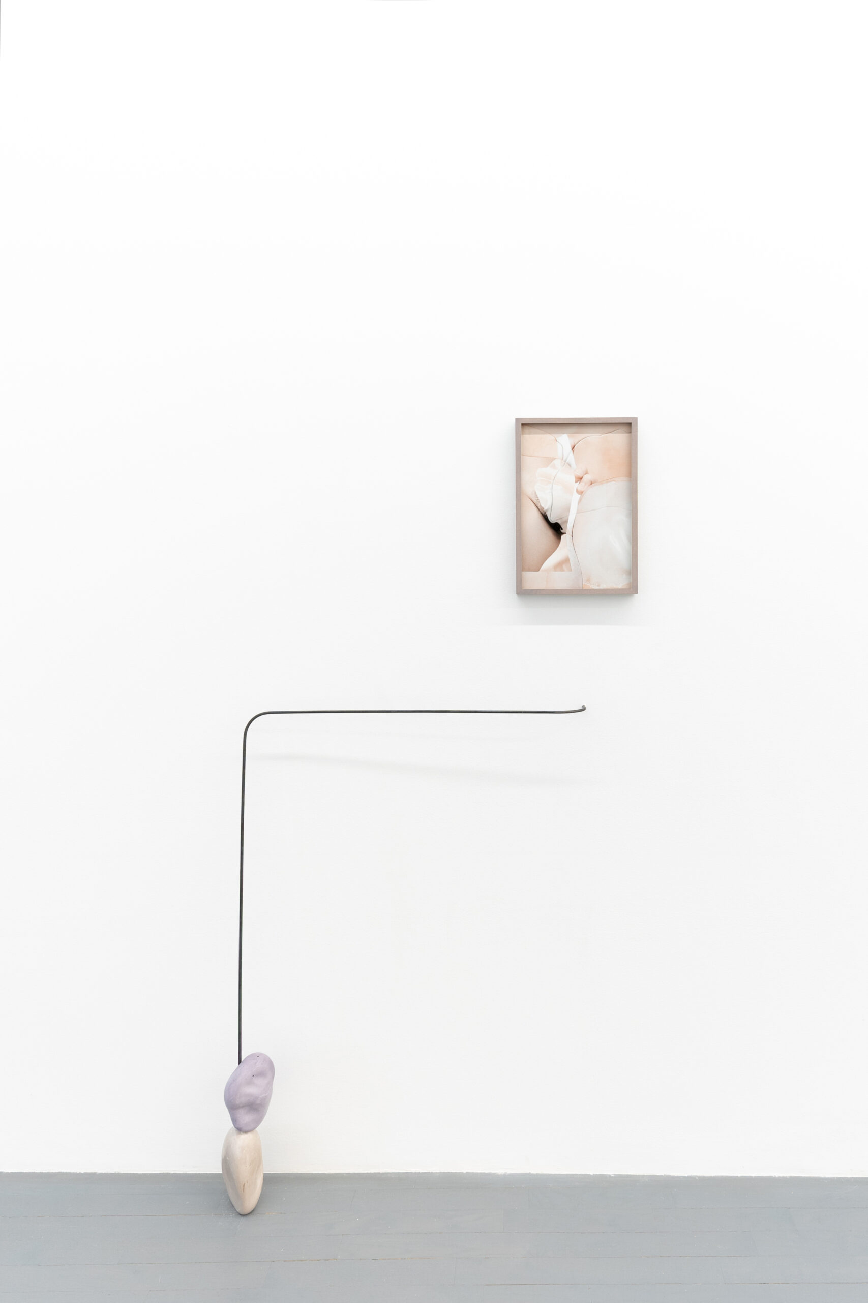- CAROLINE MAUXION